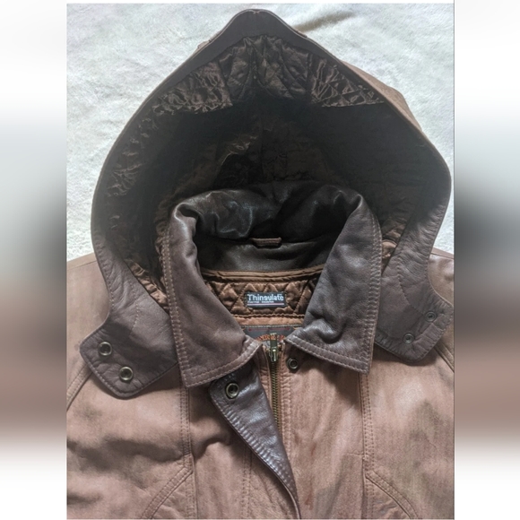 Wilson Brothers Jewelry | Jackets & Coats | Wilsons Adventure Bound ...